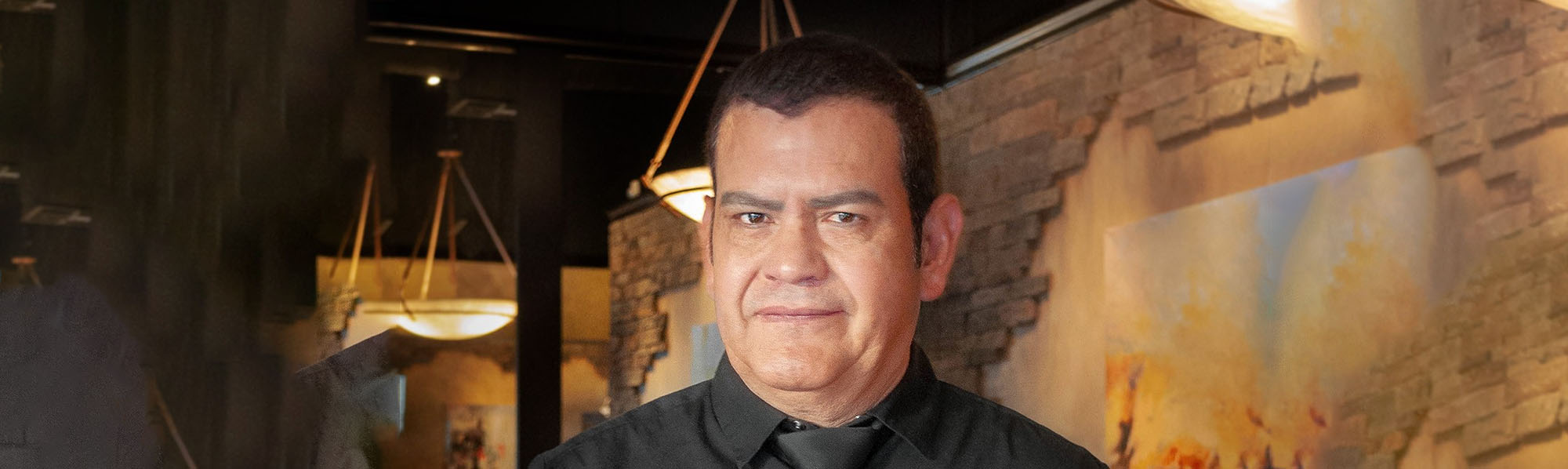Alex Delgadillo Earns His Spotlight at Tutti Mangia - Tutti Mangia ...